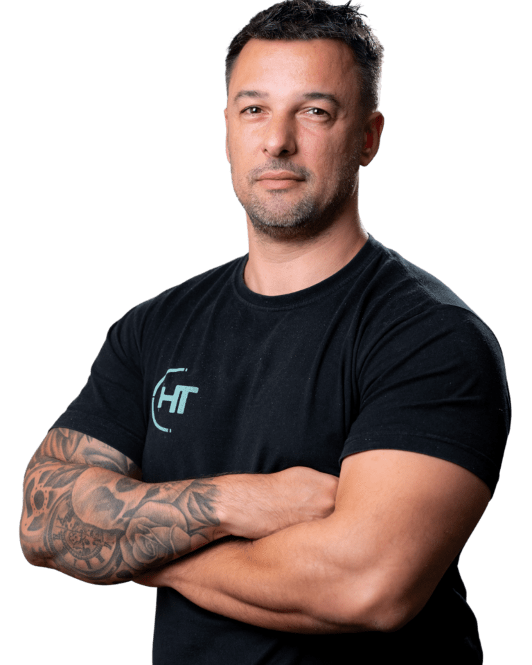 Aniversário do Trade Hunter — Benefícios Exclusivos